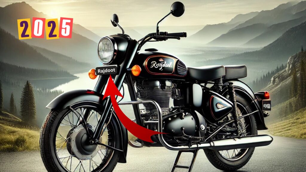 Rajdoot Bike New Model 2025: A Beginner’s Ride Back to the Future? Let ...